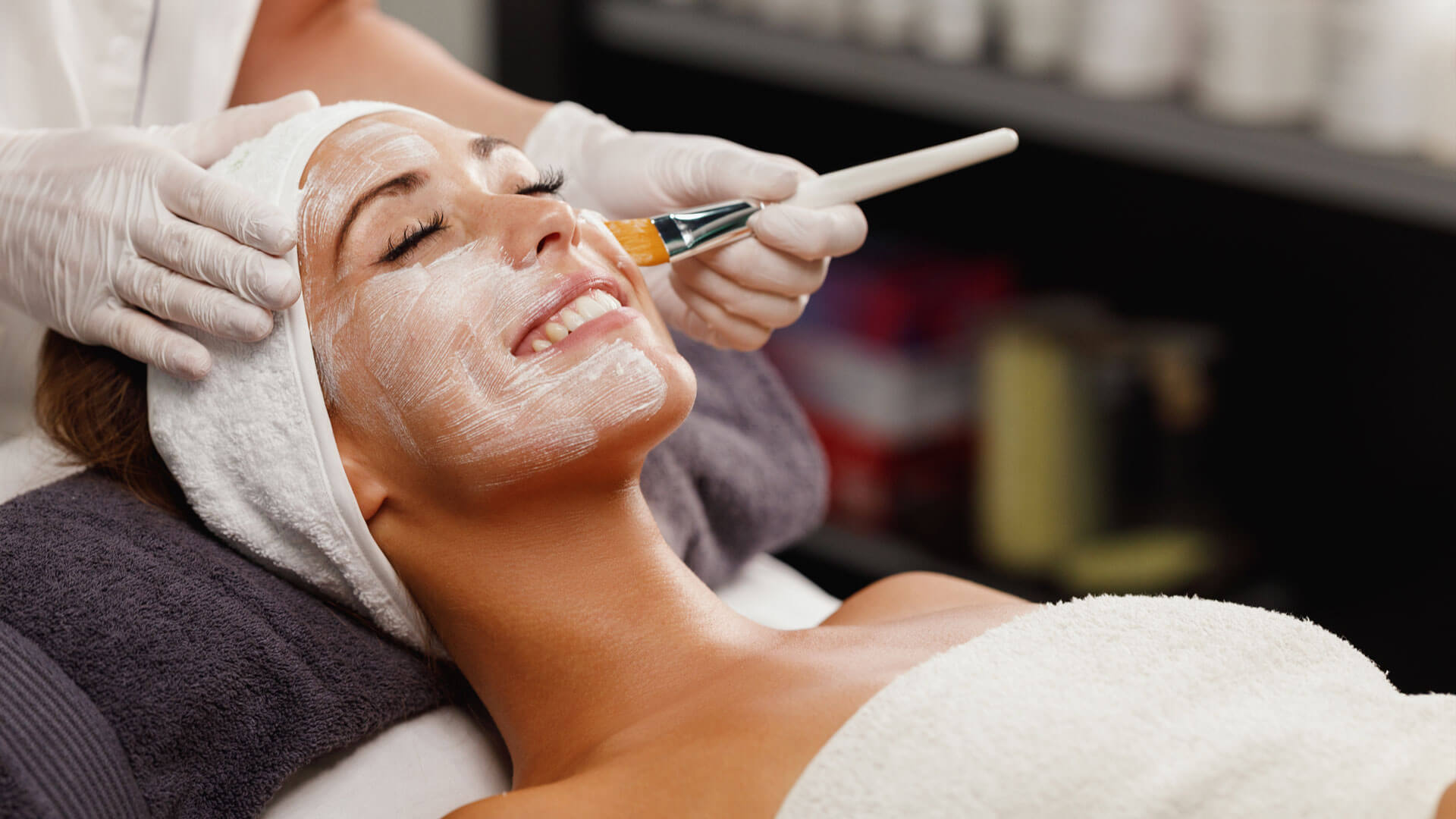 French Medical Aesthetics – Beauty Heaven